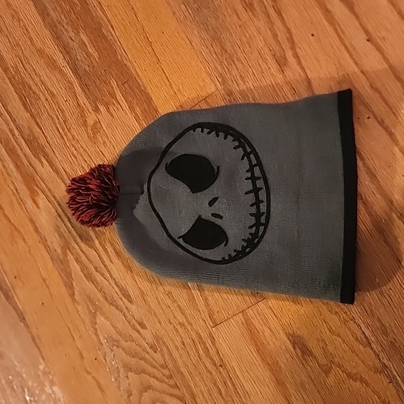 Disney | Accessories | Disney Tim Burtons The Nightmare Before ...